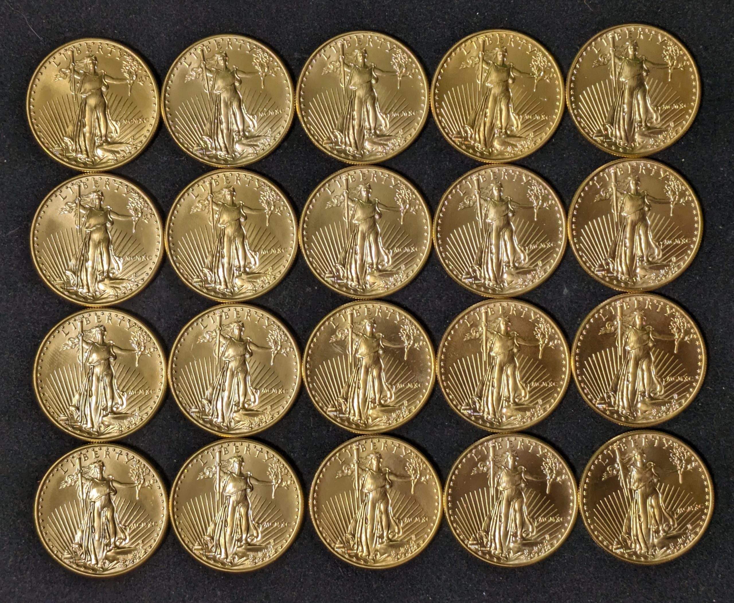 Home - Rum River Coin