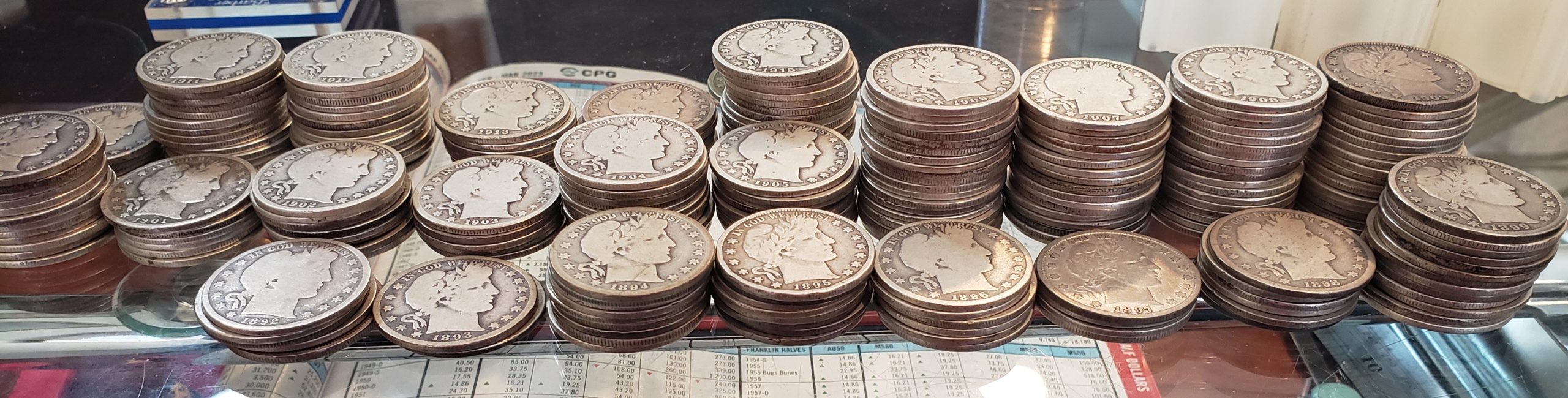 Home - Rum River Coin