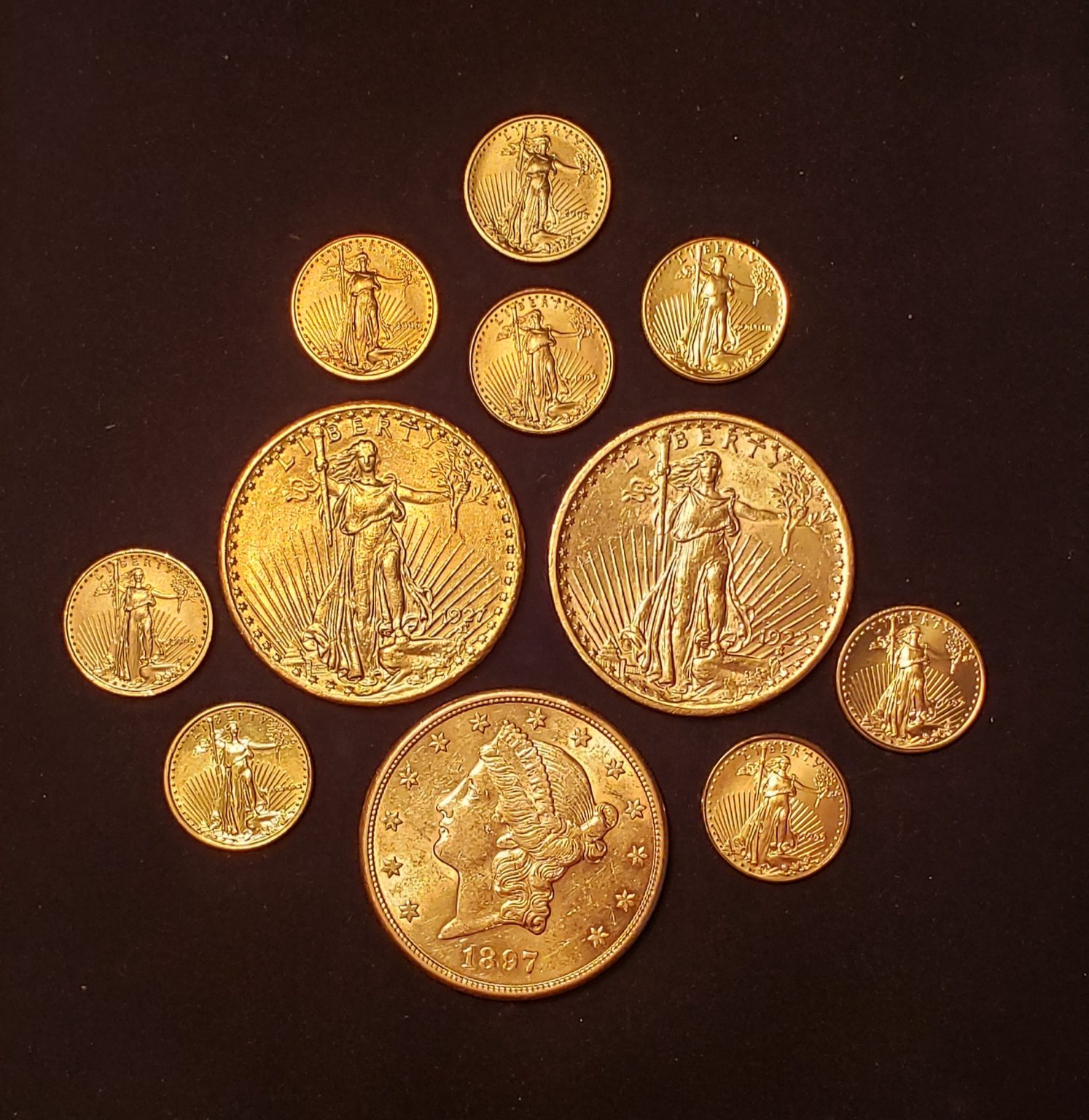 Home - Rum River Coin